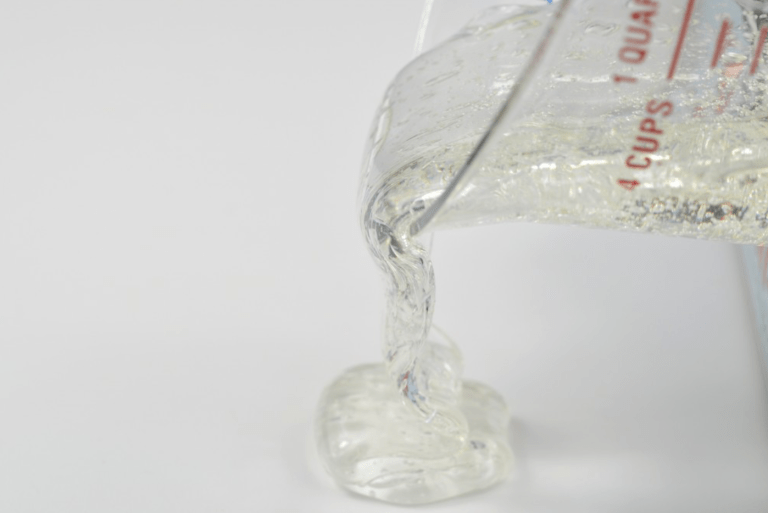 Inverted Sugar Syrup – The Cottage Loaf