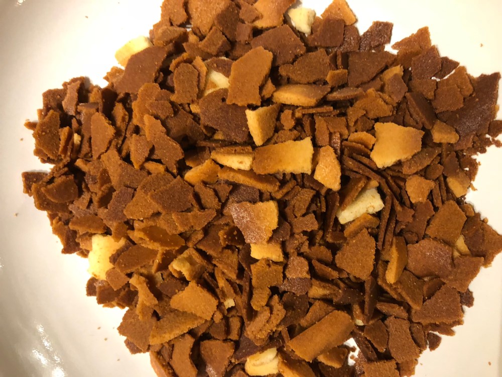Paillette Feuilletine – Essential Crispy Flakes – The Cottage Loaf
